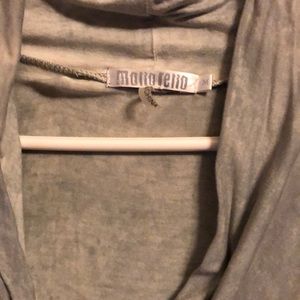 Mollo Rello | Dresses | Vintage Mollo Rollo Green Tie Dye Lg | Poshmark